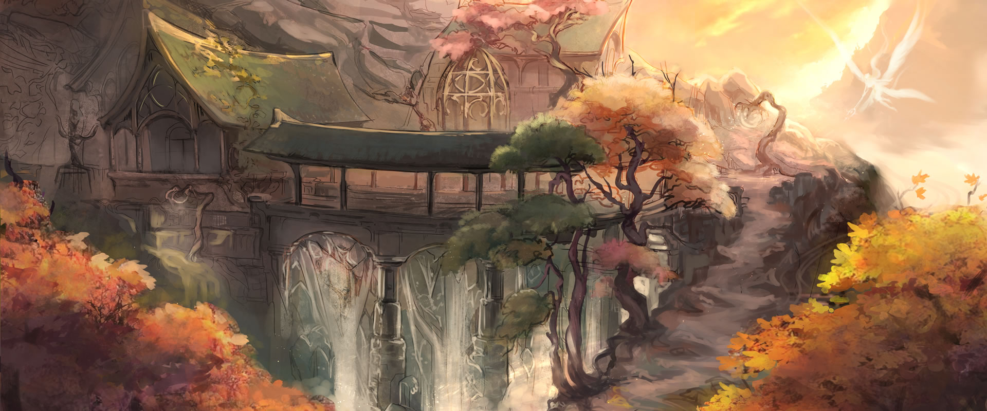 Home - Talon Tales