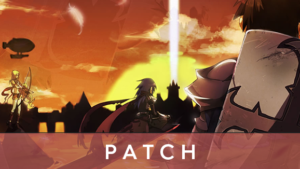 June Patch – Talon Tales