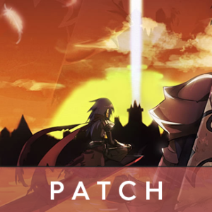 July Patch – Talon Tales