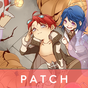 September 2024 Patch – Talon Tales